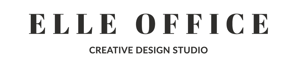 Elle Office - International Web Design Services & Branding